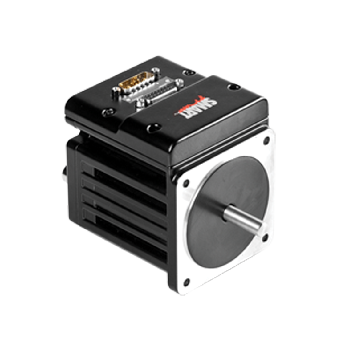 Moog SmartMotor™ - von 60W bis 615W Dauerleistung